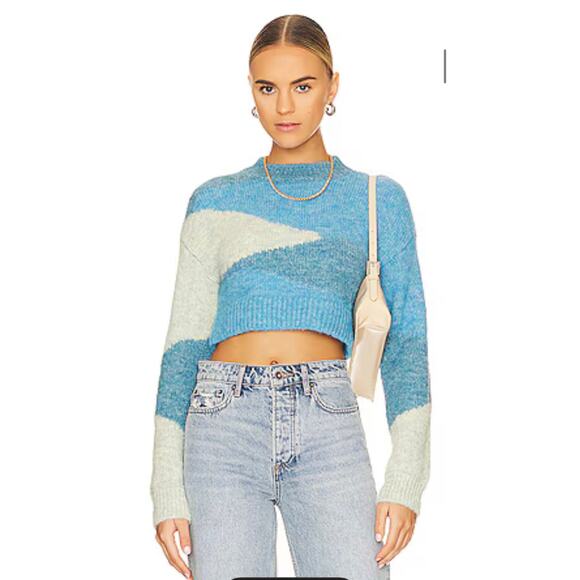 REVOLVE | Sweaters | Revolve Lovers And Friends Fidda Sweater M | Poshmark